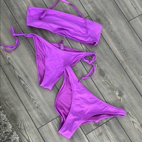 SKIMS | Swim | Skims Set | Poshmark